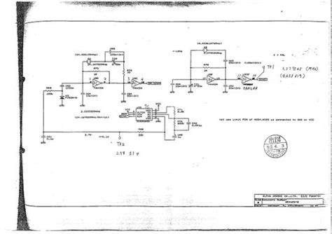 Schematics NeoGeo Development Wiki