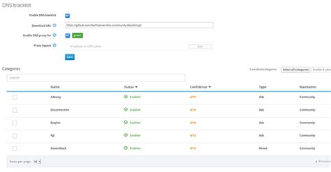 Nethserver 7 9 Released Roasted Chestnut Edition Announcements Nethserver Community