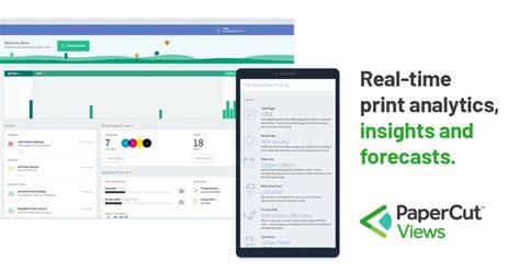 Papercut Software On Linkedin Have We Mentioned We Have A Free Print