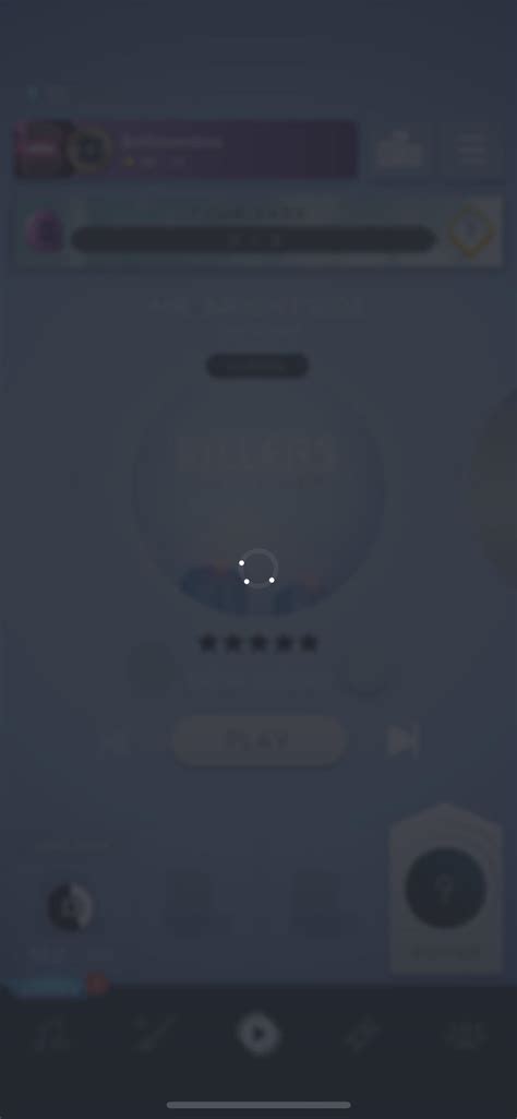 How To Fix This The Game Just Keeps Loading I Tried Deleting And Re Downloading But Nothing