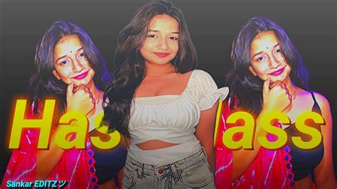 Hass Hass X Ae Inspired Present X Alight Motion Present Youtube