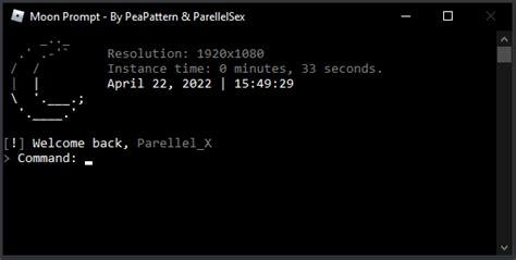 Github Parellelsexprompt Finished