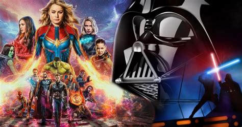 Star Wars Is Learning From The Mcu But Is That A Good Thing