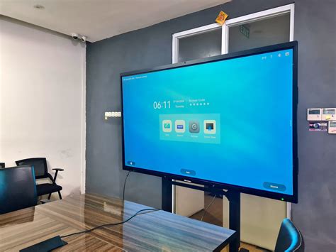 Jual Papan Tulis Digital Solusi Canggih Untuk Pembelajaran