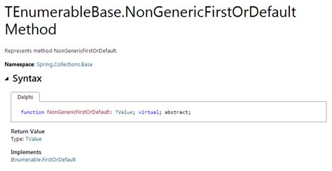 documentation insight 3 sneak preview 1 devjet software