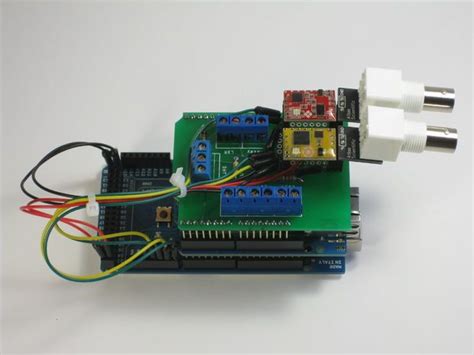 Arduino Aquaponics EnvDAQ Upgrade With PH And Dissolved Oxygen Aquaponics System Aquaponics