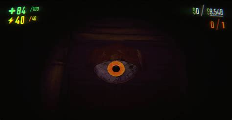 Repo의 모든 몬스터 설명