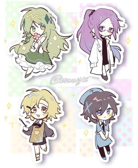 Pin By River1490 Mitsu On Mbti Things😱 Mbti Character Mbti