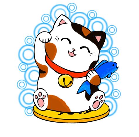 Maneki Neko Wallpapers - Wallpaper Cave