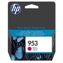 Cheapest Hp 953 F6u13ae Magenta Original Cartridge Toner Cartridge