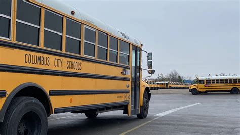 Ccs Bus Drivers Arrest Prompts Closer Look At States Rapback System