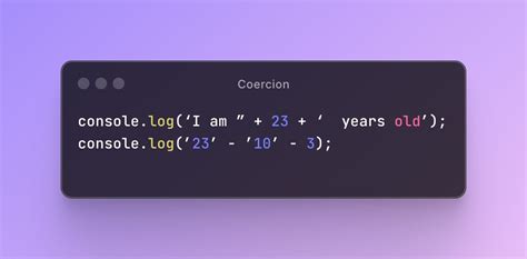 Day 45 Of Javascript Conversion And Coercion Saijeet Upadhyay Posted
