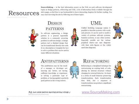 Introduction To Antipatterns And Codesmells Pptx