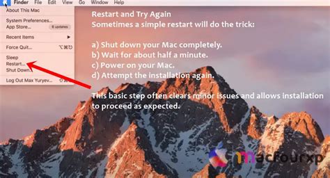 7 Solutions To Fix An Error Occurred While Preparing The Installation