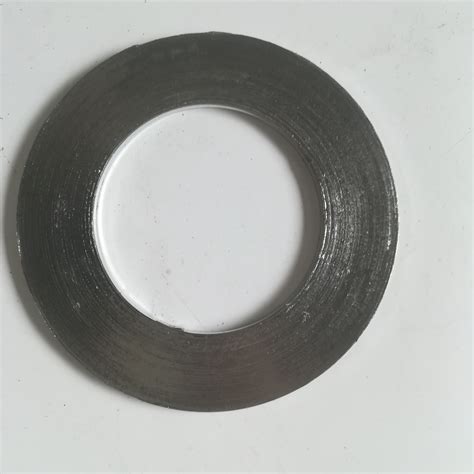 石墨金属缠绕垫片 石墨金属缠绕垫片规格 伤感说说吧