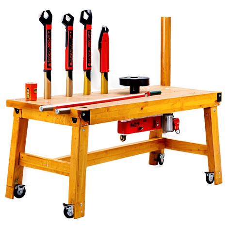 Download Workbench Png Luq