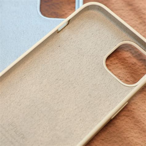 Solid Color Liquid Silicone Iphone Case Iphone Cover With Etsy