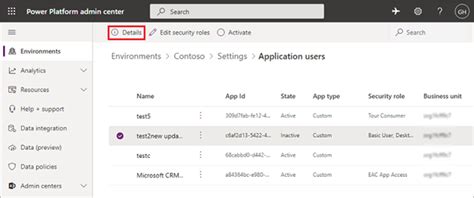 Connect To And Manage Microsoft Dataverse In Microsoft Purview Microsoft Learn