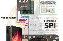 Redmi Note 8 Backlight Way Display Light Problem Solution