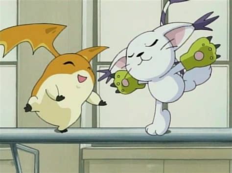 Digimon James Buckalew