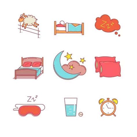 失眠總治不好？那是因為方法不對 每日頭條