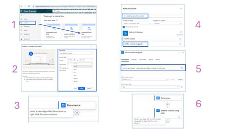 Passo A Passo De Como Automatizar O Envio De Um E Mail Com Anexo Usando O Power Automate