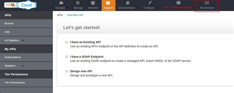 Monetize Your Apis With Wso2 Api Cloud