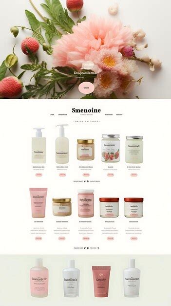 Premium Ai Image Transform Your Business With A Stunning And Effective Website Design