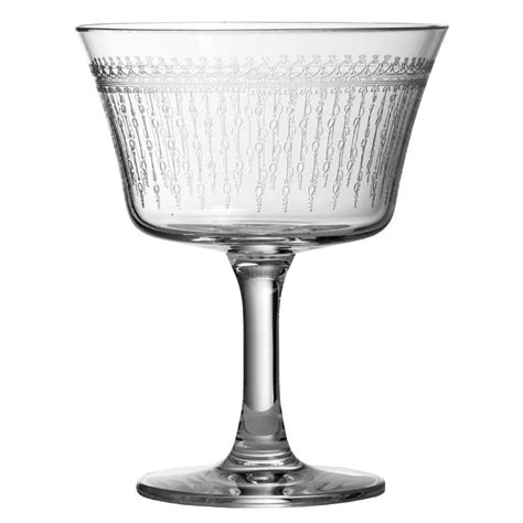 1920 Design Vintage Inspired Glassware Urban Bar Usa