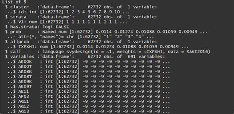 Bar Chart Stacked Or Grouped Barcharts From Weighted Survey Data