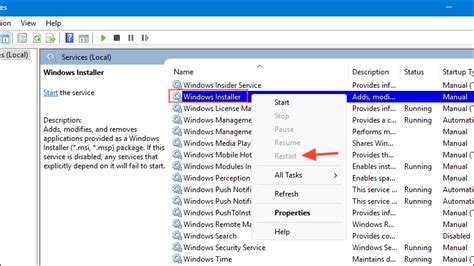 How To Fix Windows Update Install Error 0x80070643