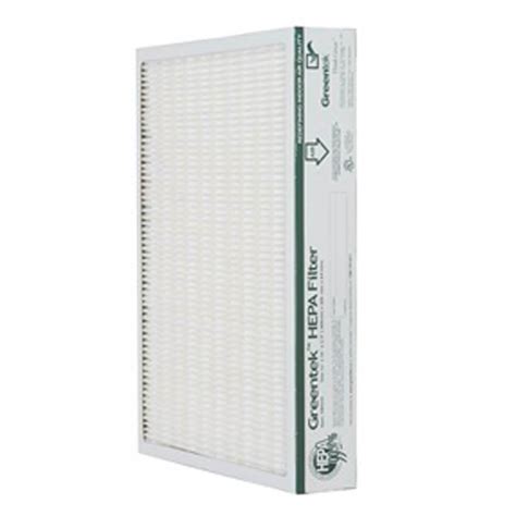 Hepa Filter Air Filtration
