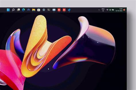 How To Move The Taskbar To The Top Or Side On Windows 11 Beebom