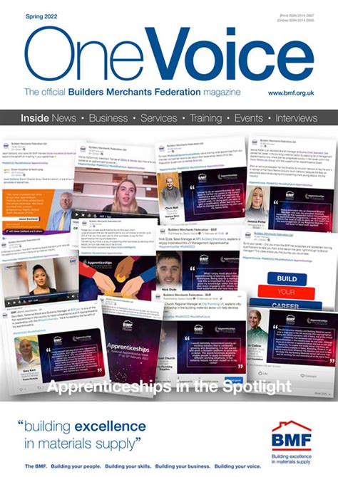 One Voice Magazine One Voice Magazine