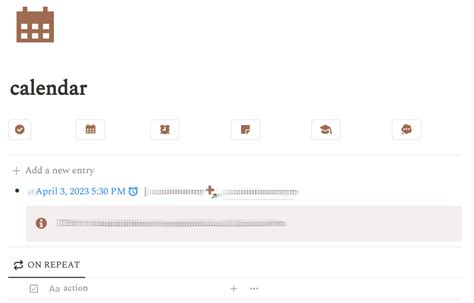 New Buttons Could Be Used As A Nav Bar But Not Quite There Yet Rnotion