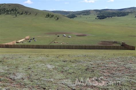 Эрчимжсэн мал аж ахуйн суурьшлын бүс шинээр байгуулах ажил 50 орчим хувьтай байна