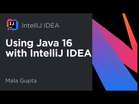 Free Video Using Java With Intellij Idea From Jetbrains Class Central