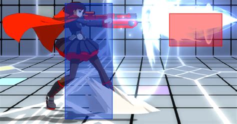 File BBTag Ruby 236A Hitbox Png Dustloop Wiki