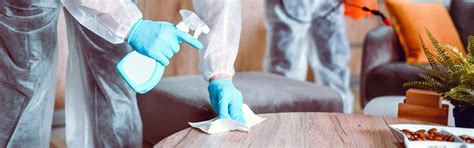 Coachella Valley Blood Clean Up Bodily Fluids Clean Up Palm Springs Cleaning And