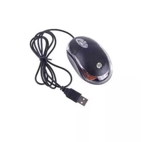 Sysbarnet Sales HP Optical Mouse Hp Entry Mouse