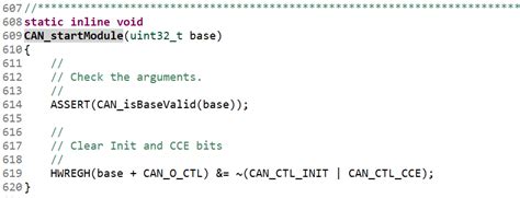 Launchxl F28379d Can On Core 2 C2000 Microcontrollers Forum C2000™︎ Microcontrollers Ti