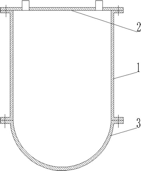 一种建筑防水材料生产用快速流固混合装置的制作方法