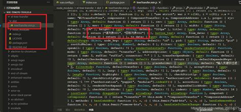 【腾宇】postinstall postinstall配合patch package重写node modules的依赖方法 csdn博客
