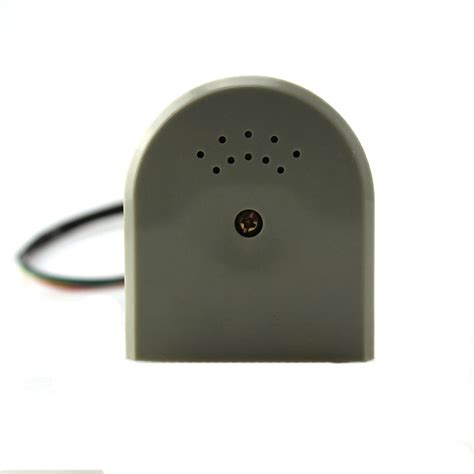 Semi Circular Steady Warning Light Layer Warning Light With Buzzer China Warning Lamp