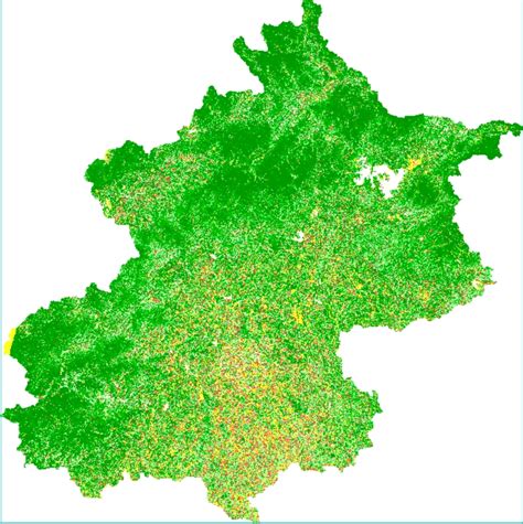 使用envi计算植被覆盖度fvc arcgis 楠溪~ gitcode 开源社区