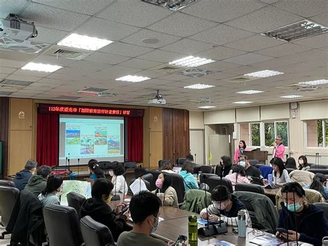 日盟國際商務有限公司 今日來到大安高工進行台北市「國際教育旅行計畫實務」研習講座 大分縣教育旅行推廣 日盟國際高董