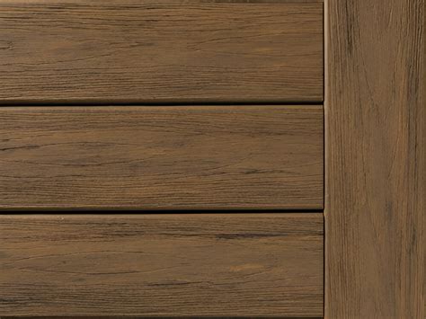 Timbertech Reserve Decking 4 Beautiful Weathered Materials