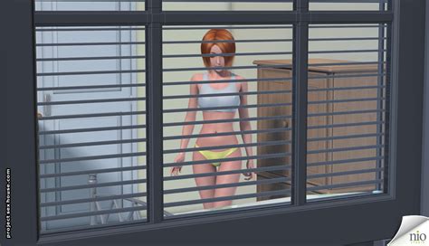 Project Sex House NioStudio Kari AllPornComic Project Sex House NioStudio Kari AllPornComic