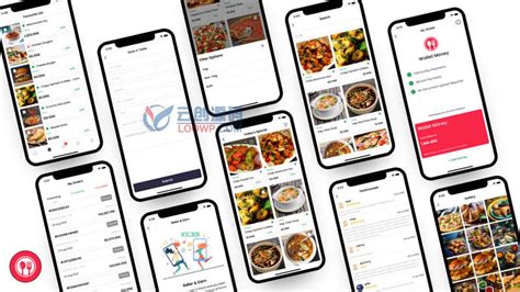 Android单店版在线订餐外卖餐厅管理系统app源码v90 含web前后端 云创源码