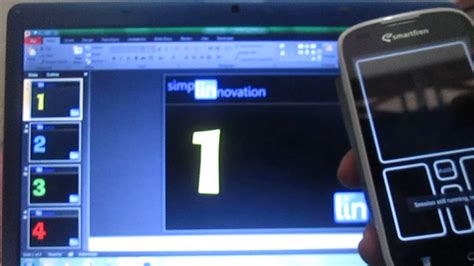 Droidpad Indonesia Simplinnovation Youtube